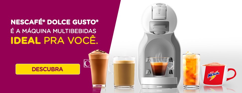 Home Page - NESCAFÉ® Dolce Gusto®