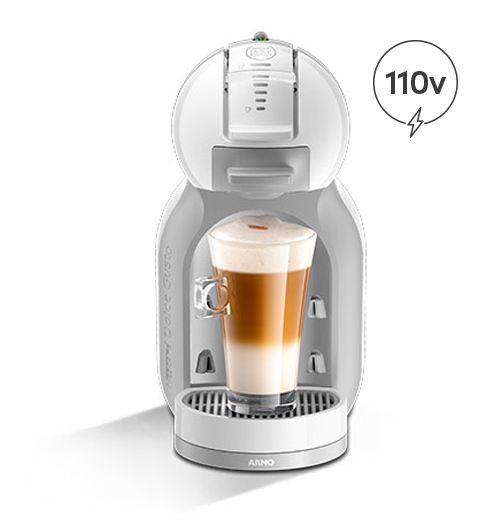 Mini Me | Máquina Nescafé Dolce Gusto