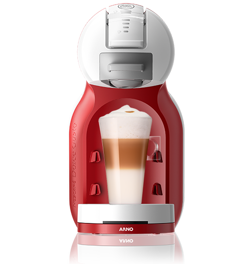 Mini Me | Nescafé Dolce Gusto
