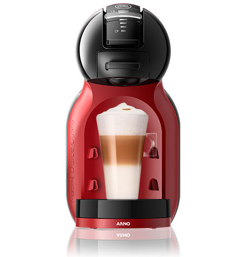 Mini Me | Nescafé Dolce Gusto