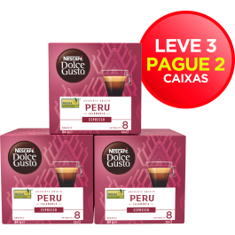 COMBO MOCHA - LEVE 3 PAGUE 2 - Desconto no Preço