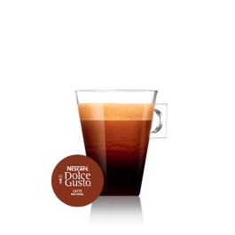 Caffè Matinal | Nescafé Dolce Gusto