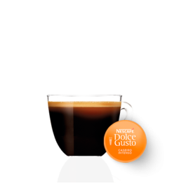 Café Caseiro Intenso