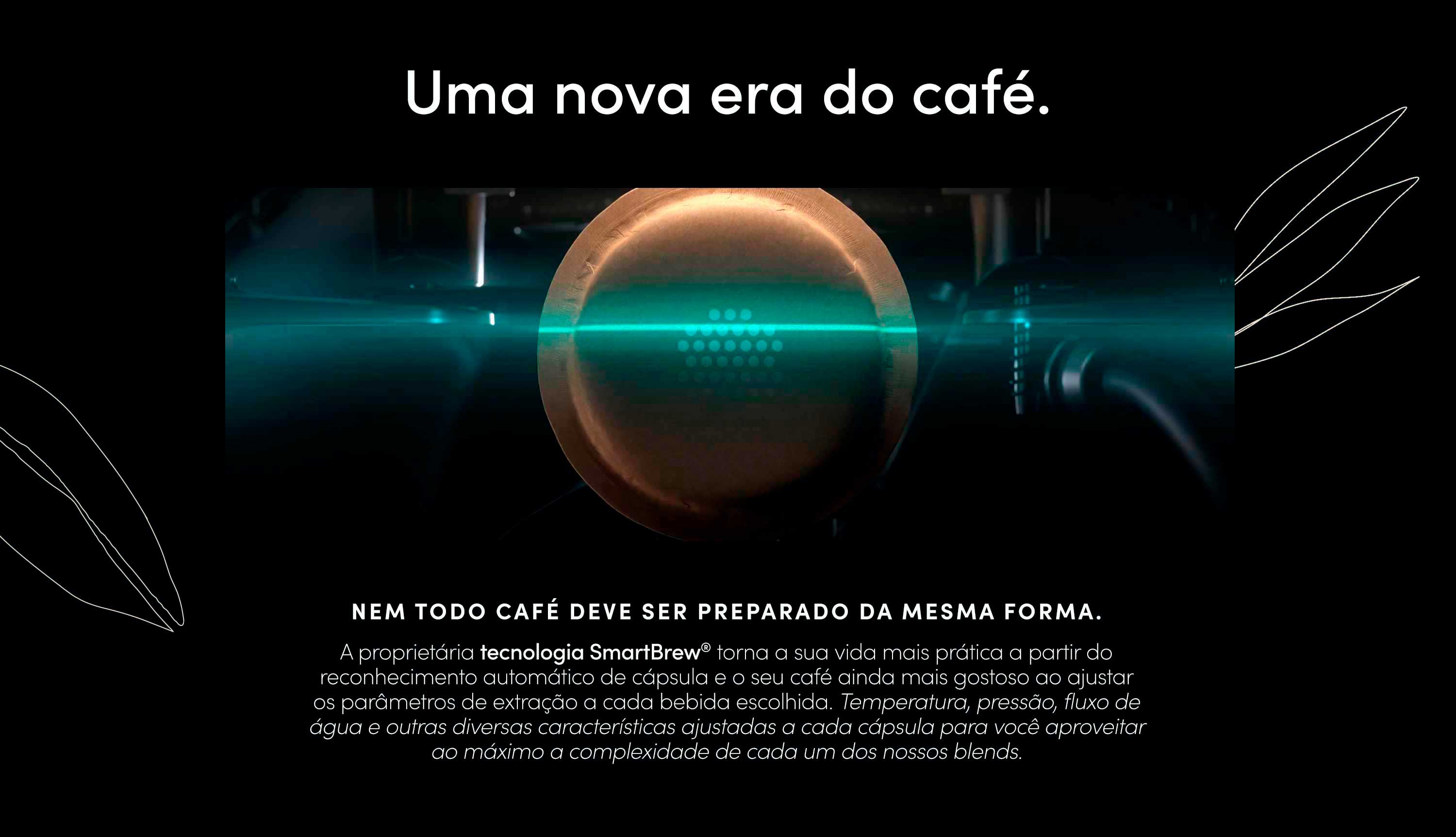 Conheça NEO - Sua nova experiência de café em casa