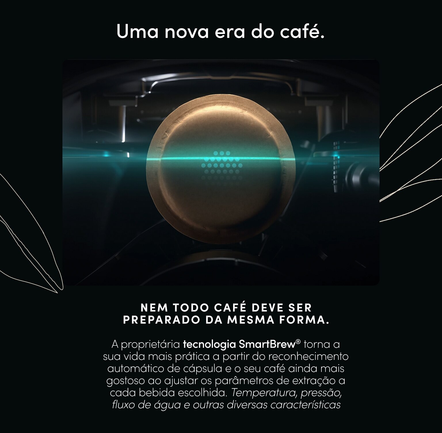 Conheça NEO - Sua nova experiência de café em casa