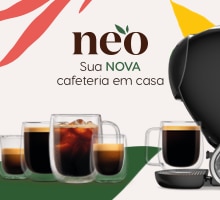 Nescafé Dolce Gusto