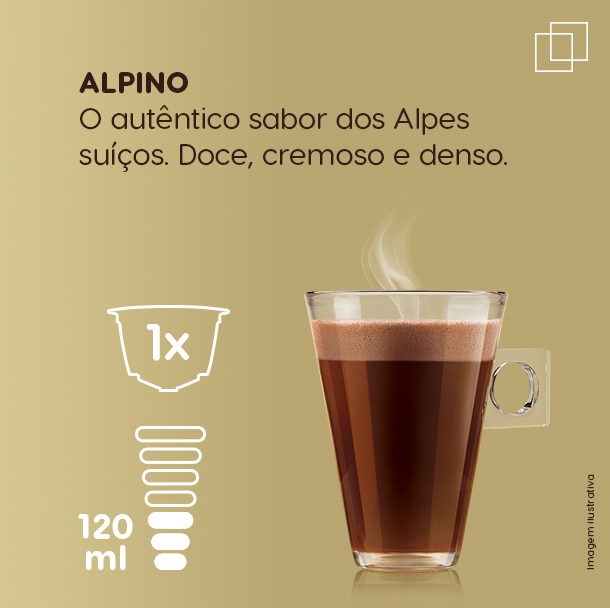 Sobre Nossas Bebidas