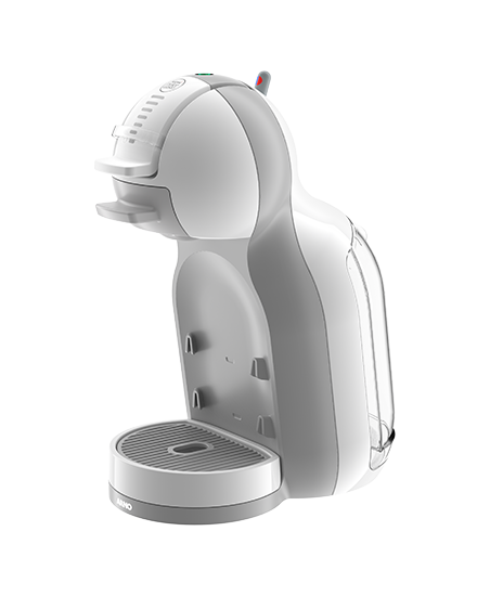 Mini Me Preta 110V | NESCAFÉ® Dolce Gusto®