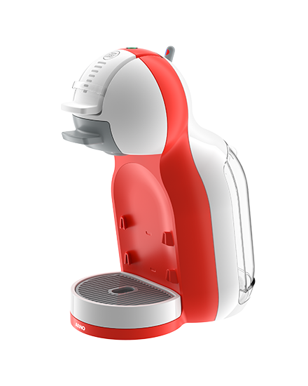 Mini Me Preta 110V | NESCAFÉ® Dolce Gusto®